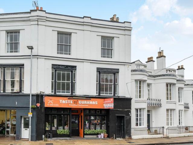 apartment for rent in 3b Eastgate Street, Winchester, SO23 8EB
