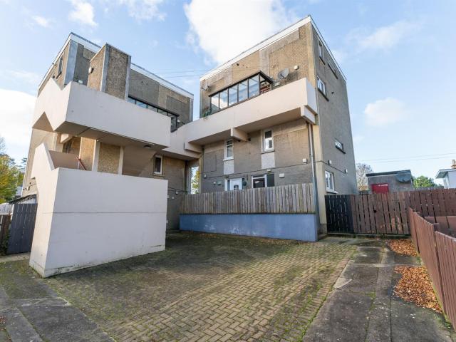 apartment for rent in 3D Craignish Crescent, Dundonald, BT16 2NP
