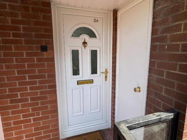 apartment for rent in 3d Windrush Avenue, Belfast, BT8 6LY