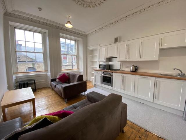 apartment for rent in 3/L, 32 Castle Street, DUNDEE