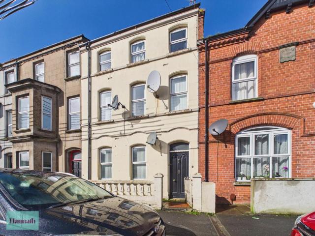 apartment for rent in 104b Thomas Street, Portadown, Craigavon, BT62 3AG