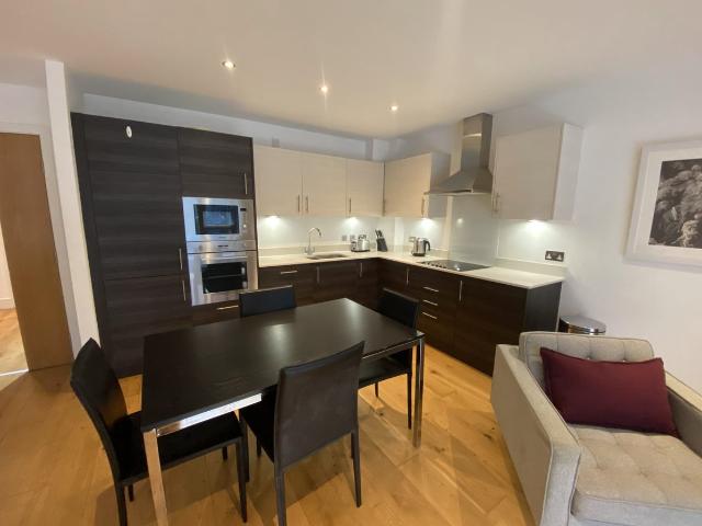 apartment for rent in 10/5 Brandfield Street, Edinburgh, EH3 8AS
