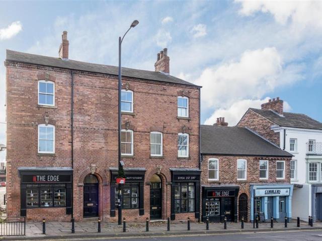 apartment for rent in 105 Westgate, West Yorkshire, WF1