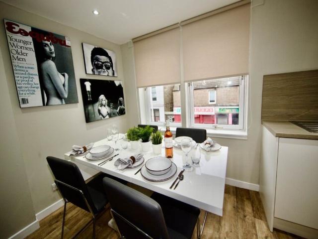 apartment for rent in 100B, High Street, Lochee, Dundee, DD2 3AY