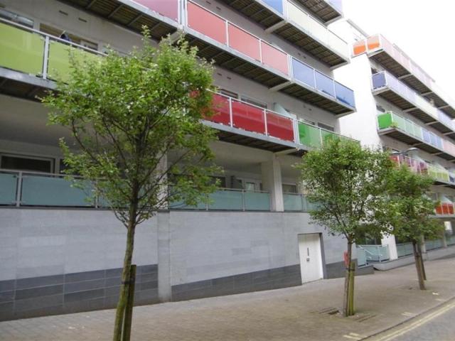 apartment for rent in 103 Concord Street, Leeds