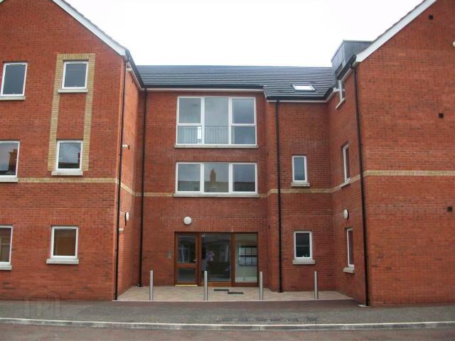 apartment for rent in 10, 46 Grace Avenue, Belfast, BT5 5JH