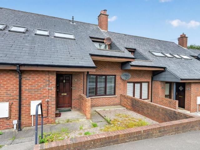 apartment for rent in 10 Abbeycourt, 2 16 Newtownards Road, Bangor, BT20 3RW