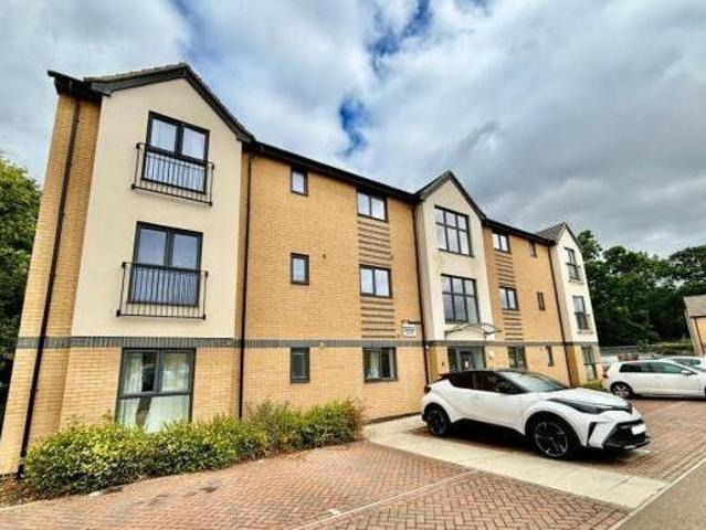 apartment for rent in 10 Horrell Court, Peterborough, Peterborough