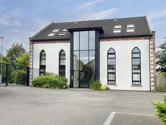 apartment for rent in 10 Old Church Square, Dundonald, Belfast, BT16 2FD