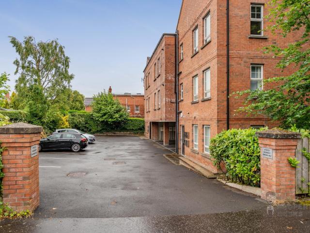 apartment for rent in 10 Orminston Villas, 1C Orminton Crescent, Belfast, BT4 3JP
