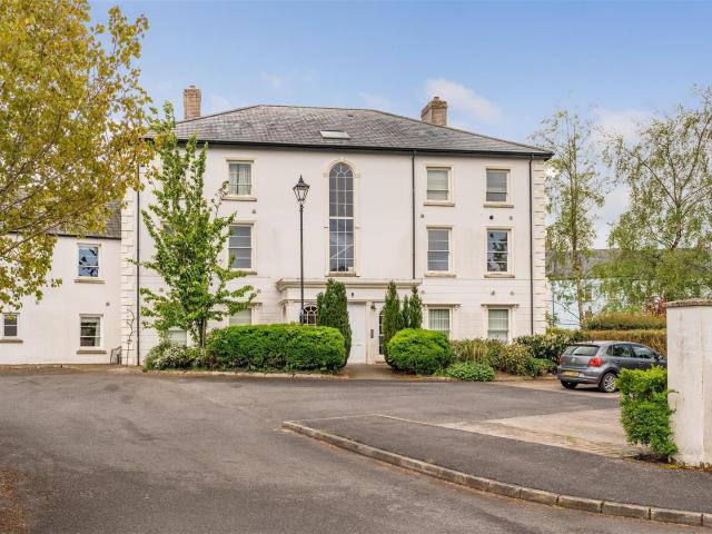 apartment for rent in 10 Mill Road, Saintfield Mill, Saintfield, BT24 7FF