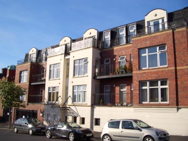 apartment for rent in 10 Sullivan Court, Sullivan Place, Holywood, BT18 9JF