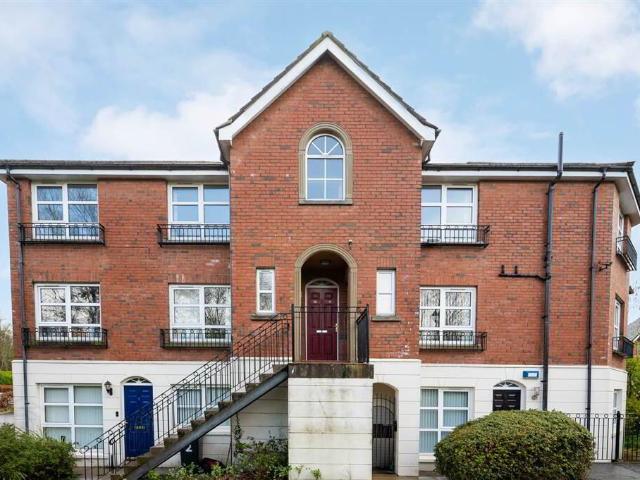 apartment for rent in 10 Richmond Avenue, Holywood, BT18 9TE