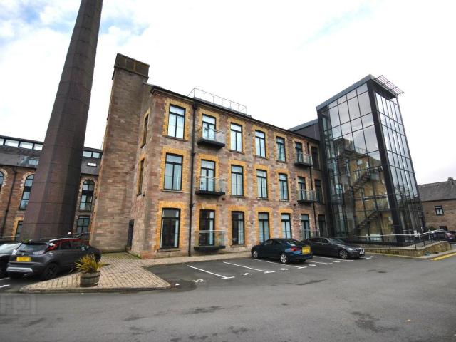 apartment for rent in 10 The Flax House, The Mill Village, Comber, BT23 5WT
