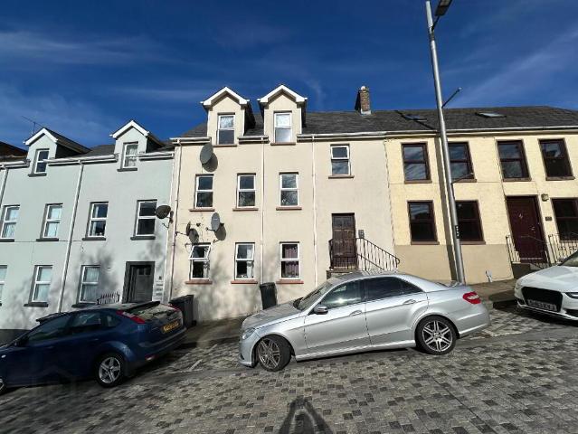 apartment for rent in 10a Castle Hill, Dungannon, BT70 1JP