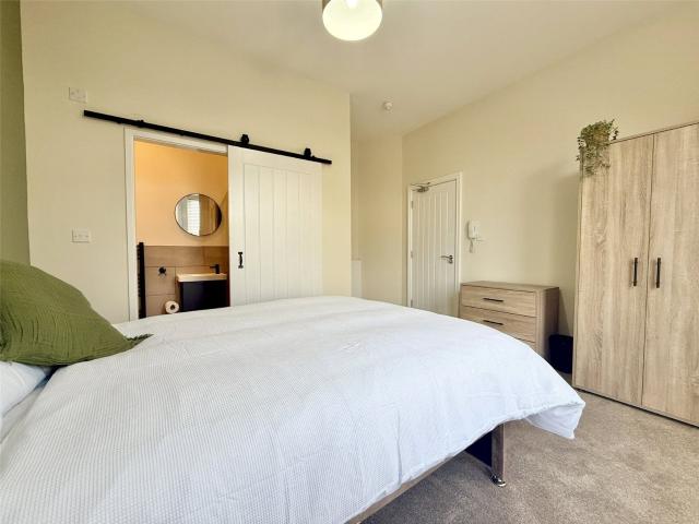 apartment for rent in 117 Duke Street, Southport, Southport, PR8 5BZ