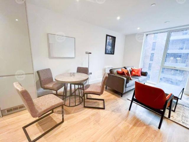 apartment for rent in 118 Pershore Street, Birmingham, B5 6PA, United Kingdom