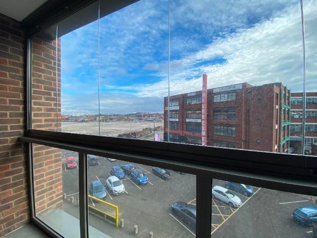 apartment for rent in 118 Pershore Street, Birmingham, B5 6PA, United Kingdom