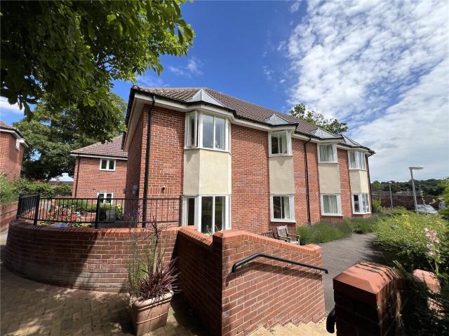 apartment for rent in 111 Northgate Street, Bury St. Edmunds, IP33 1HR