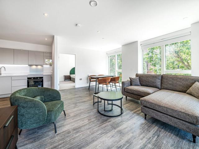 apartment for rent in 111 Dawes Street, London, SE17 2GR