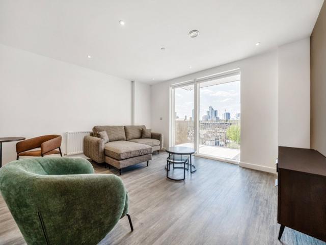 apartment for rent in 111 Dawes Street, London, SE17 2GR