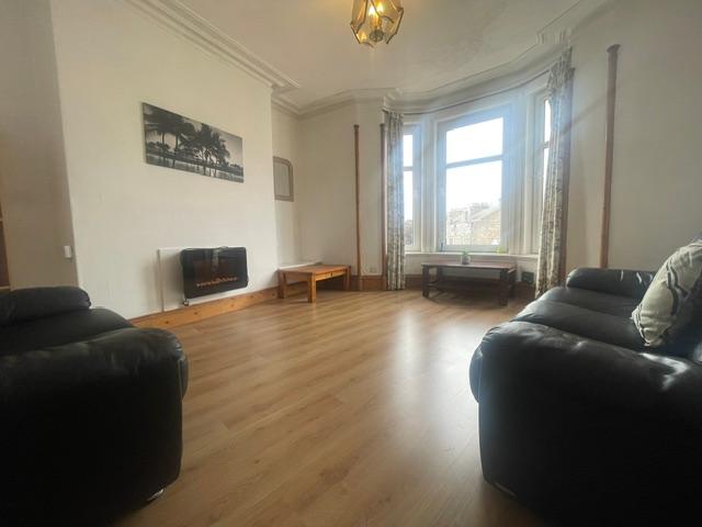 apartment for rent in 111 Willowbank Road Flat 9, Aberdeen
