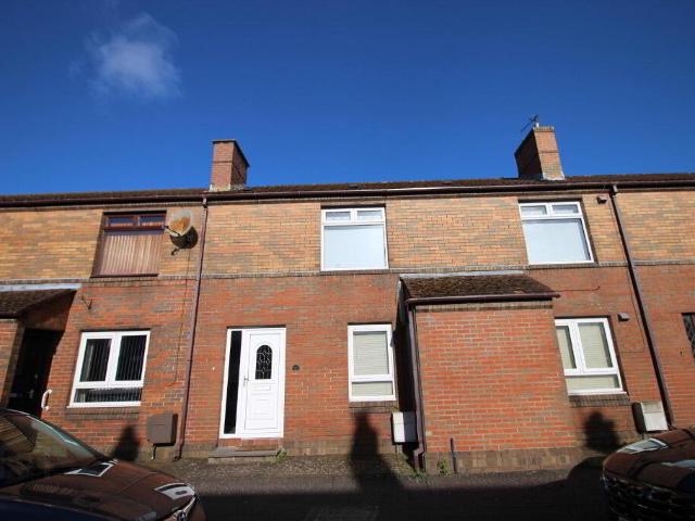 apartment for rent in 11 Holland Drive, Belfast, BT5 6EH