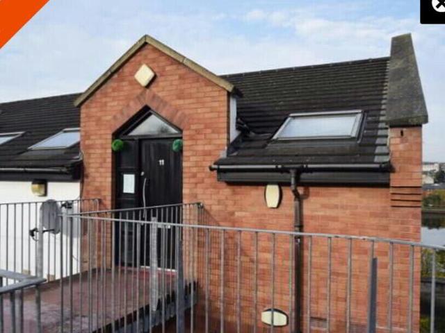 apartment for rent in 11 Harpers Quay, Spencer Road, Londonderry, BT47 6AE