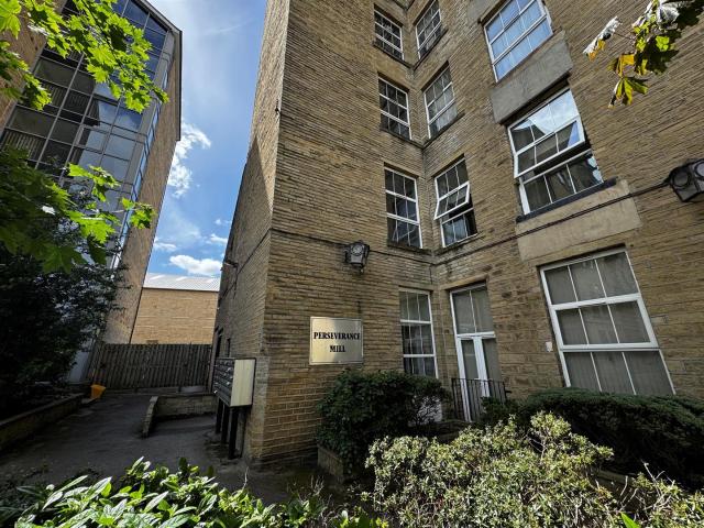 apartment for rent in 11 Perseverance Mill, Elland, HX5 9AG