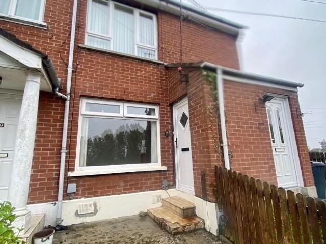 apartment for rent in 11 Winchester Park, Londonderry, BT47 6TT