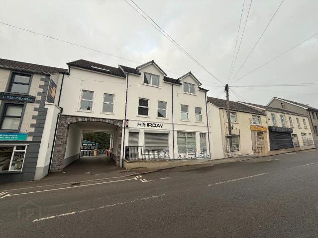 apartment for rent in 11A Main Street, Portglenone, BT44 8AA