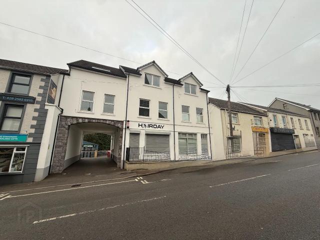 apartment for rent in 11A Main Street, Portglenone, BT44 8AA