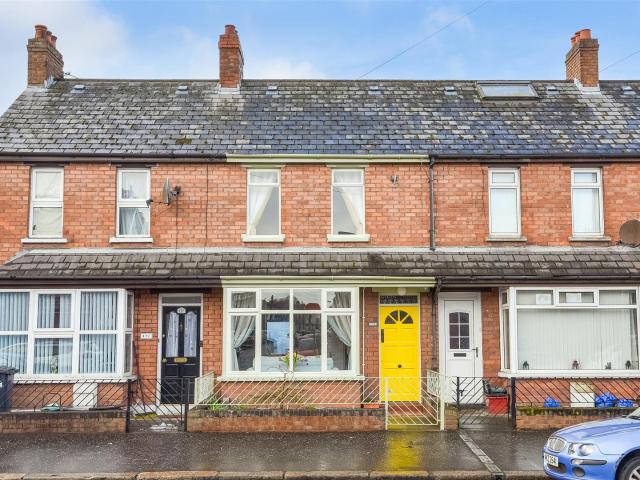 apartment for rent in 125 Bloomfield Avenue bloomfield, belfast, BT5 5AB
