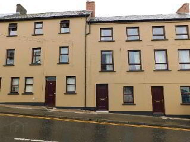 apartment for rent in 120B Main Street, Fintona, Omagh, BT78 2AE