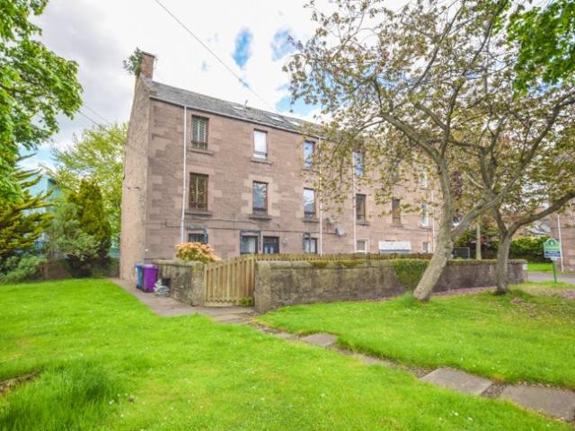apartment for rent in 12 Albert Place Brechin, Angus, DD9 7DJ