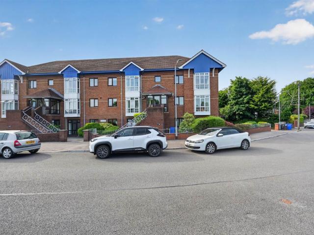 apartment for rent in 12 Hawthornden Mews, Belfast, BT4 3PB