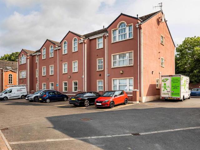 apartment for rent in 12 Hampton Court, Ballygowan, Newtownards, BT23 6HW