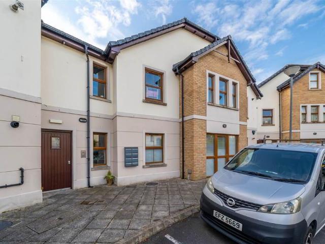 apartment for rent in 12 Loy Court, Old Belfast Road, Bangor, BT19 1LU
