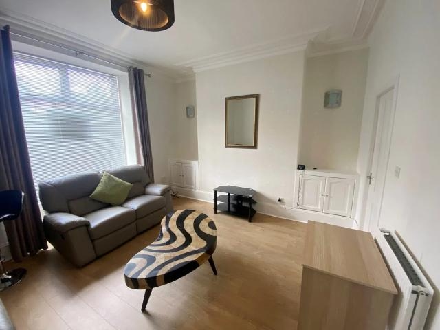 apartment for rent in 12 Linksfield Road, GFL, Aberdeen, AB24 5RU