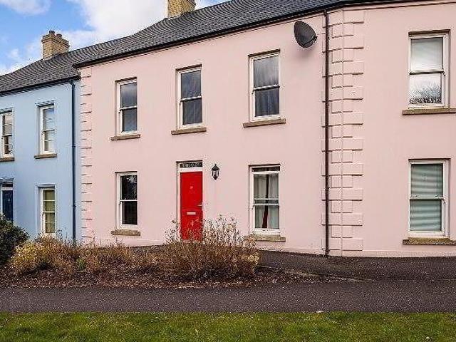 apartment for rent in 12 Saintfield Mill, Saintfield, BT24 7FH