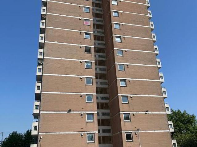 apartment for rent in 12A Moveen House, Benmore Drive, Finaghy, BT10 0EF