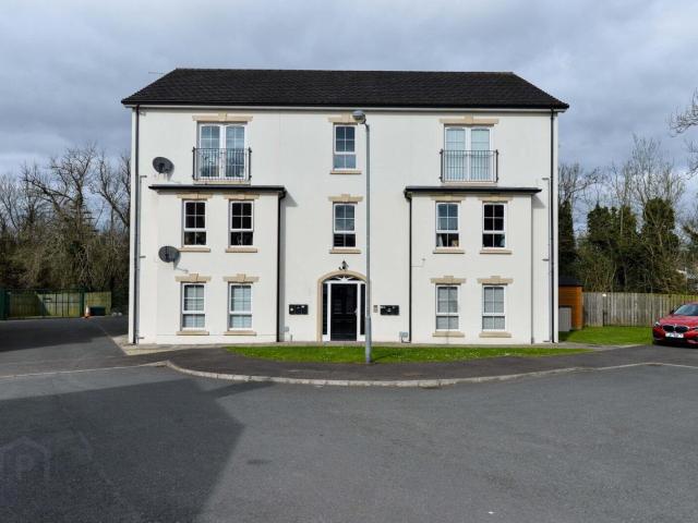 apartment for rent in 12A Gransha Chase, Dundonald, Belfast, BT16 2FE