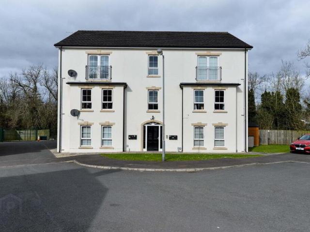 apartment for rent in 12A Gransha Chase, Dundonald, Belfast, BT16 2FE