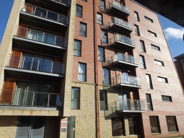 apartment for rent in 135 Porter Brook House 201 Ecclesall Road, S11