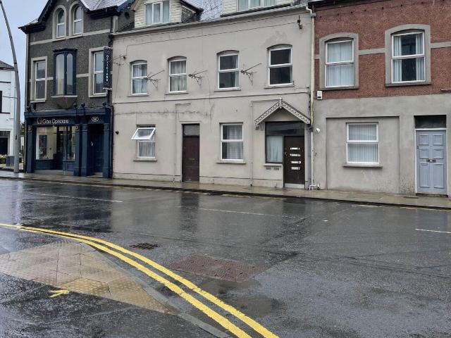 apartment for rent in 133b Main Street, Larne, BT40 1HJ