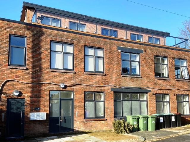 apartment for rent in 13 Sheridan Terrace, Hove