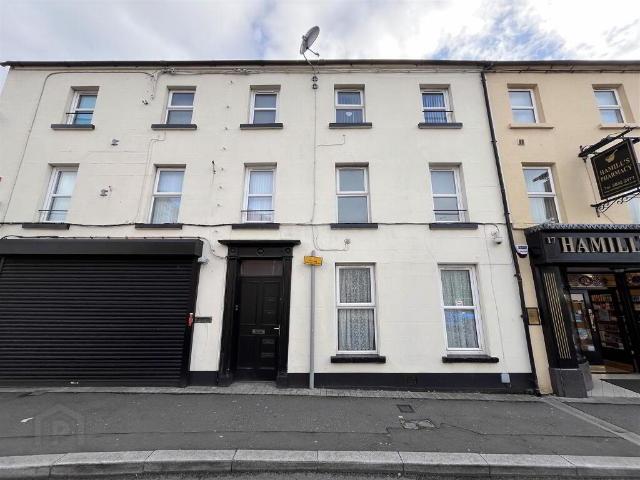 apartment for rent in 13A Thomas Street, Portadown, Craigavon, BT62 3NP