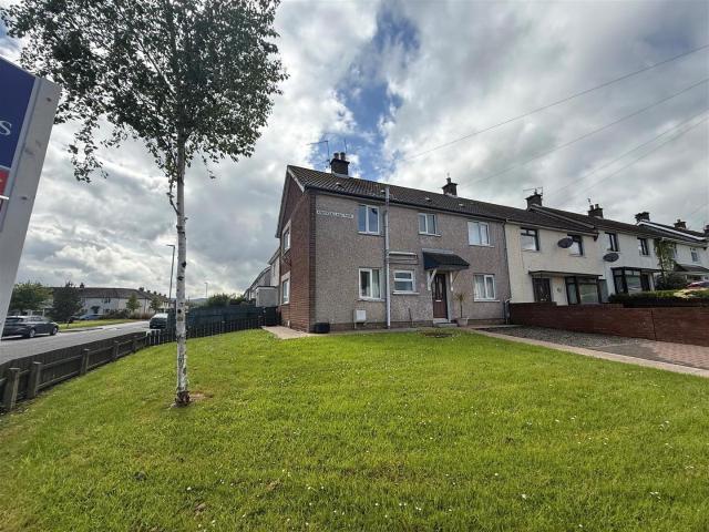 apartment for rent in 145A Glenkeen Avenue, Greenisland, Carrickfergus, BT38 8ST
