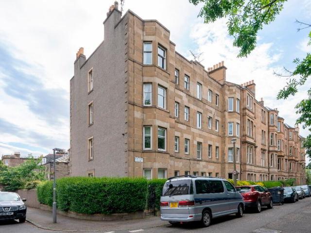 apartment in 14 Gosford Place, Bonnington, Edinburgh, EH6 4BJ