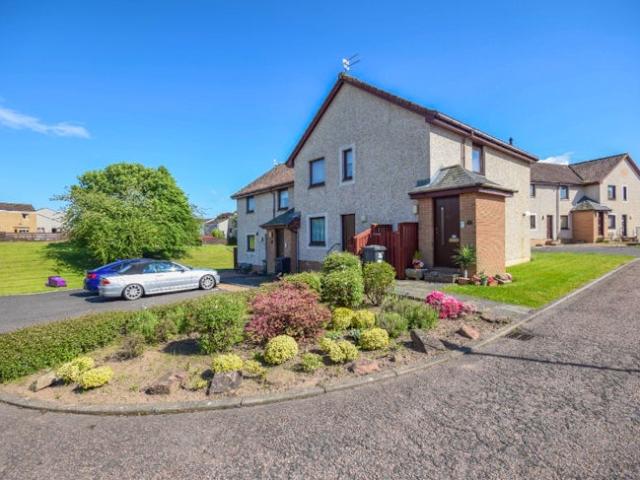 apartment for rent in 14 Forbes Place Arbroath, Angus, DD11 4JL